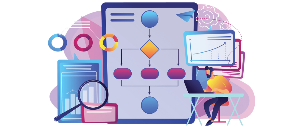 2021 best business transformation approaches to facilitate business growth