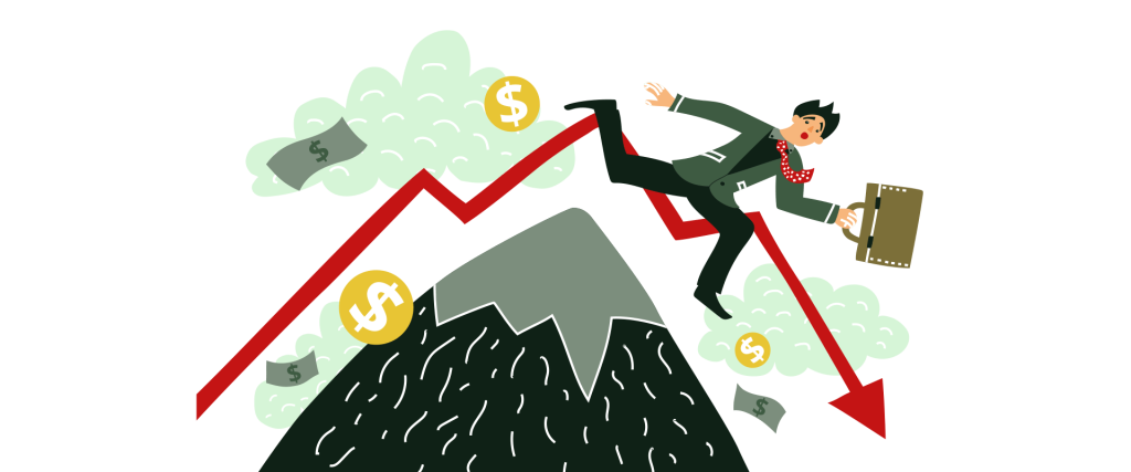 Top 7 Companies that Failed to Innovate in Time