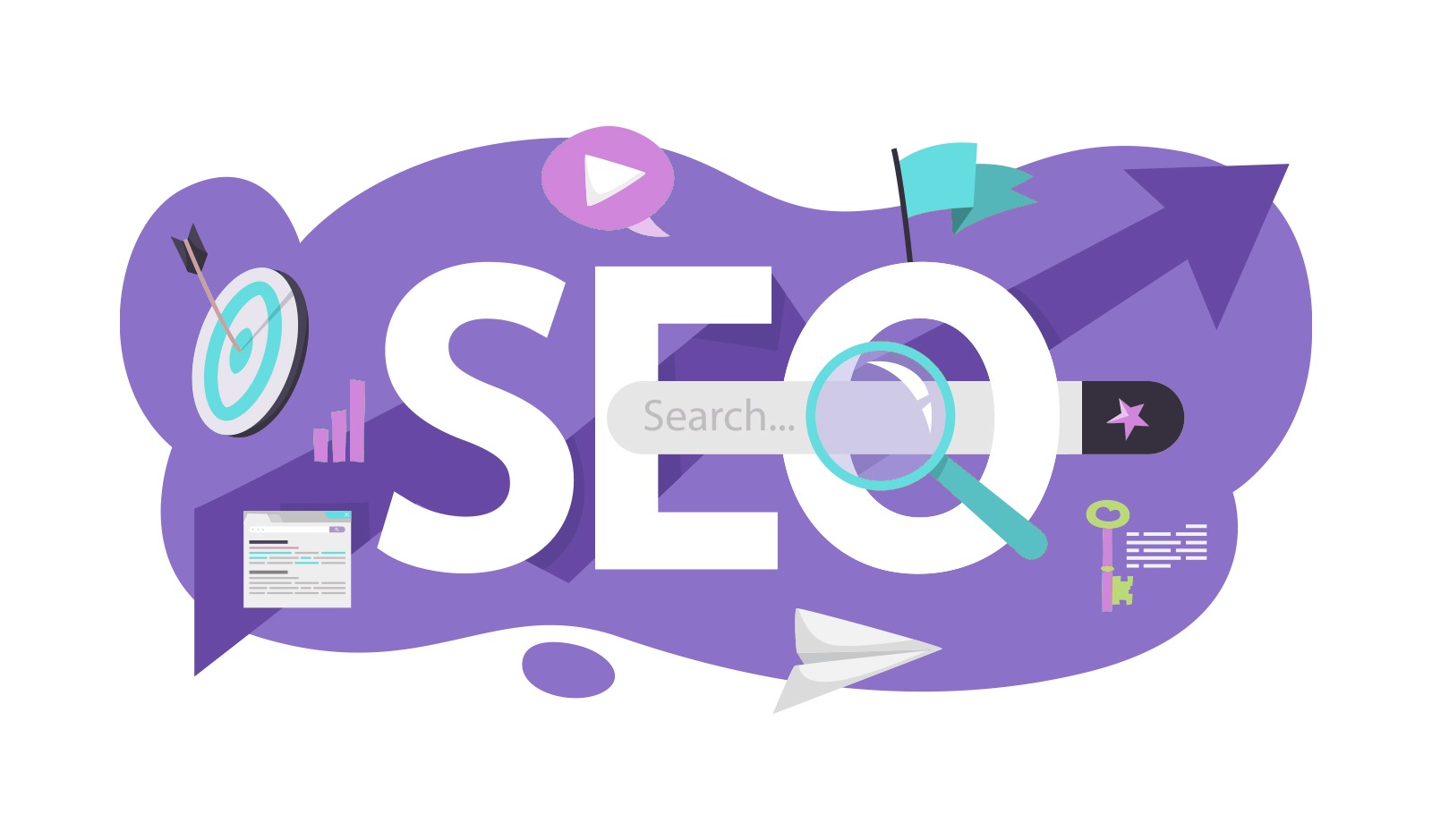 Why PurpleZ offer the best affordable SEO services in 2023?
